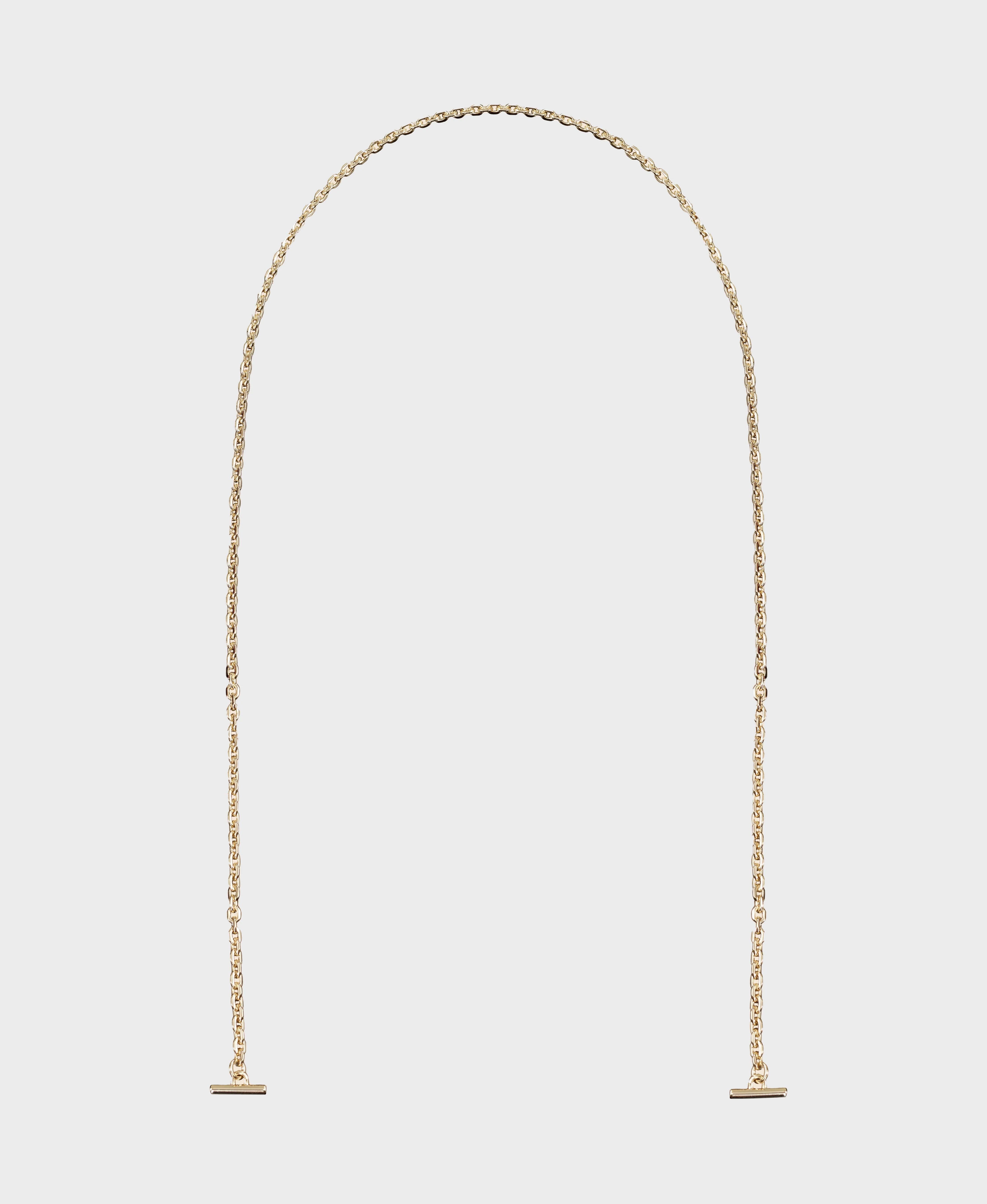 Shoulder Chain - Gold – Couturebud